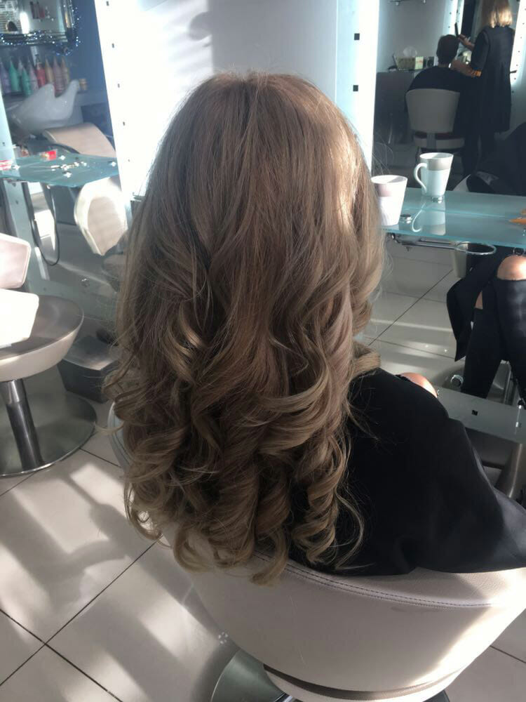 Hairdressing Gallery Beckenham | View our work